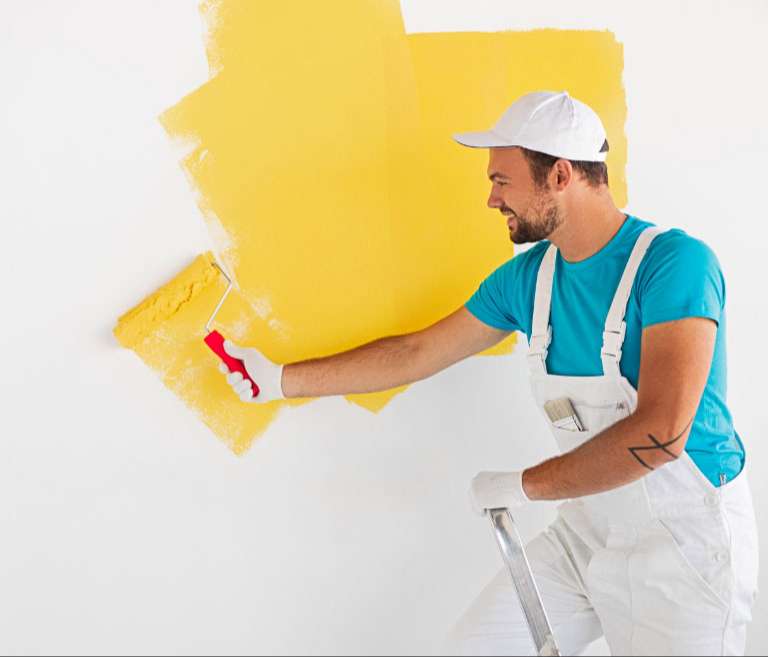 Firma renovari Bucuresti. Amenajari apartamente, case la cheie.